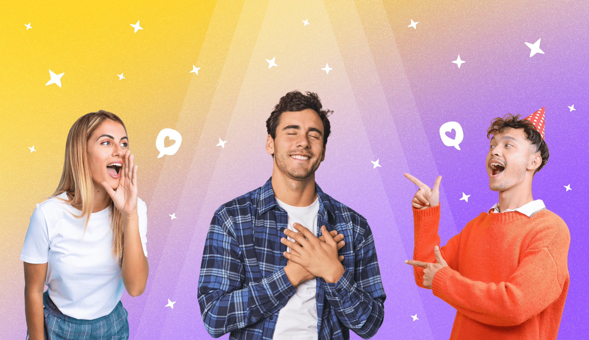 Team Recognition: 20 Staff Shout Out Examples